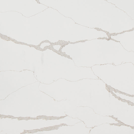 Fafstone Quartz - Calacattas – Fafstone Premium