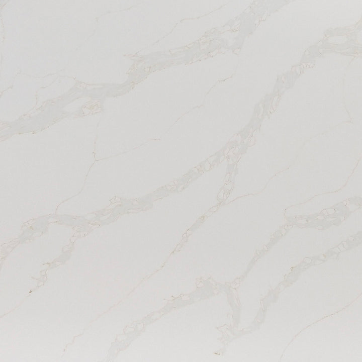Fafstone Quartz - Calacattas – Fafstone Premium