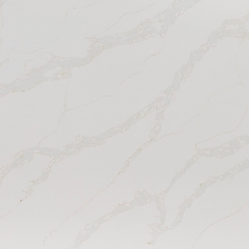 Fafstone Quartz - Calacattas – Fafstone Premium