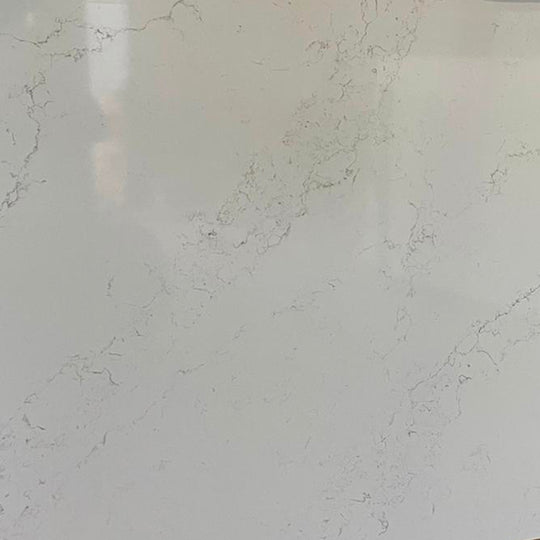 Fafstone Quartz - Calacattas – Fafstone Premium