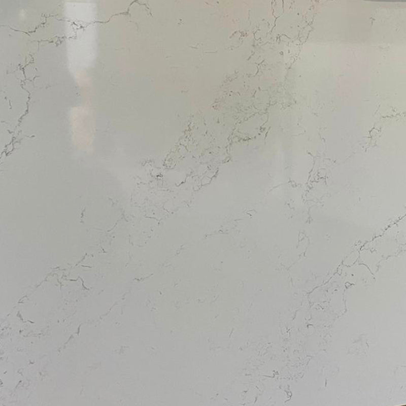 Fafstone Quartz - Calacattas – Fafstone Premium