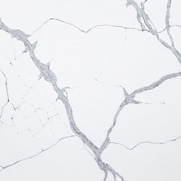 Fafstone Quartz - Calacattas – Fafstone Premium